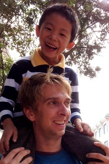 Testimonials | Study in China | The Chinese Language Institute